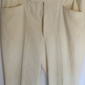Sansabelt | Pants & Jumpsuits | Sansabelt Slacks Cream | Poshmark